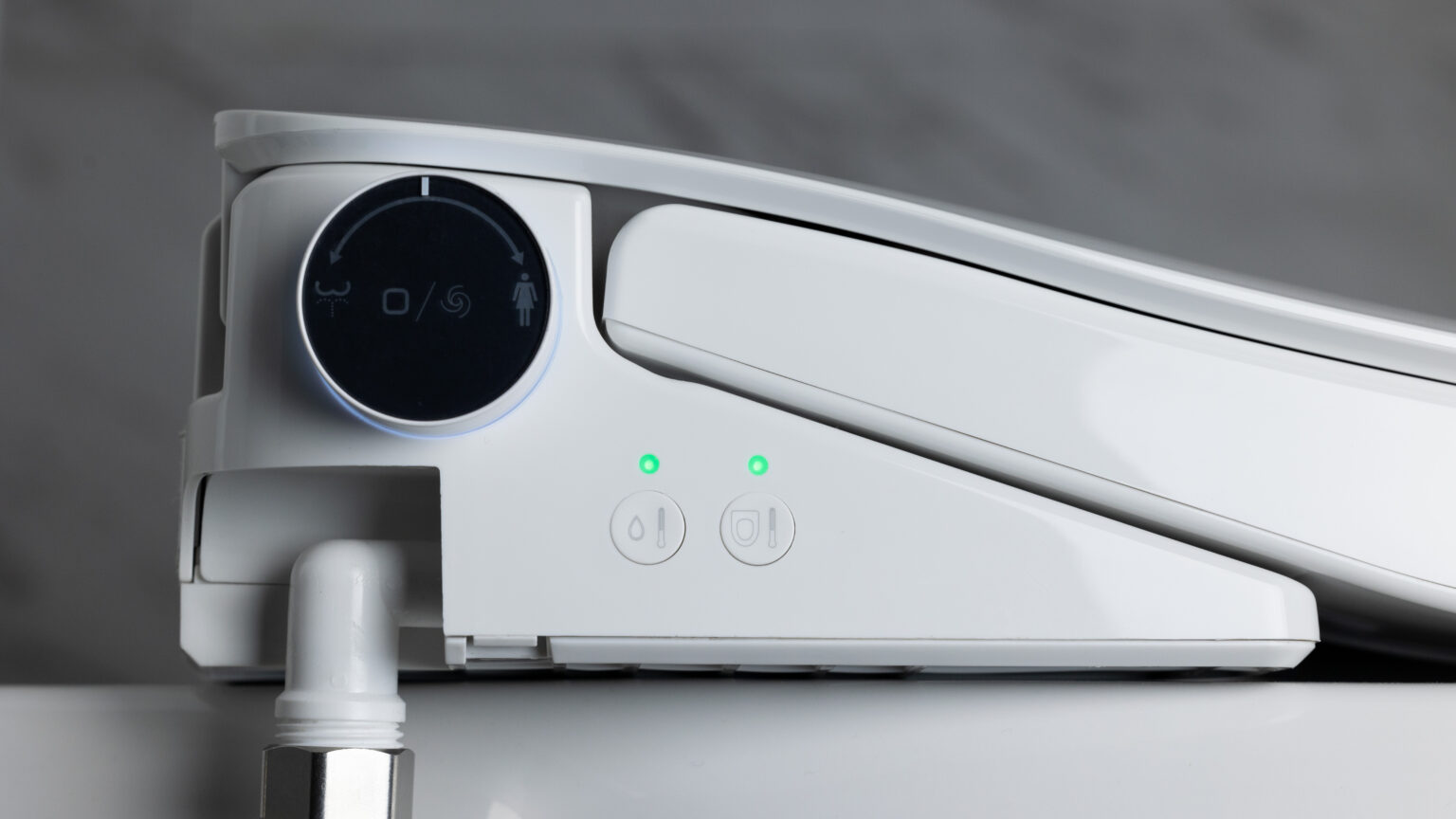 Ultra Nova Bidet Seat