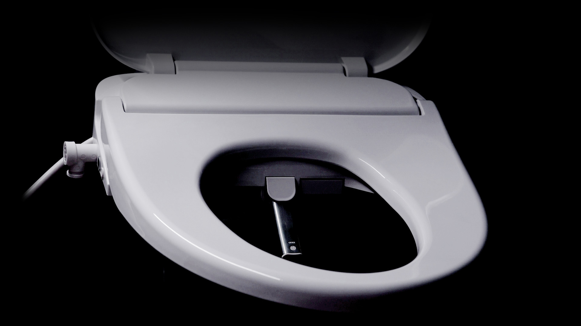 Eco Nova Bidet Seat